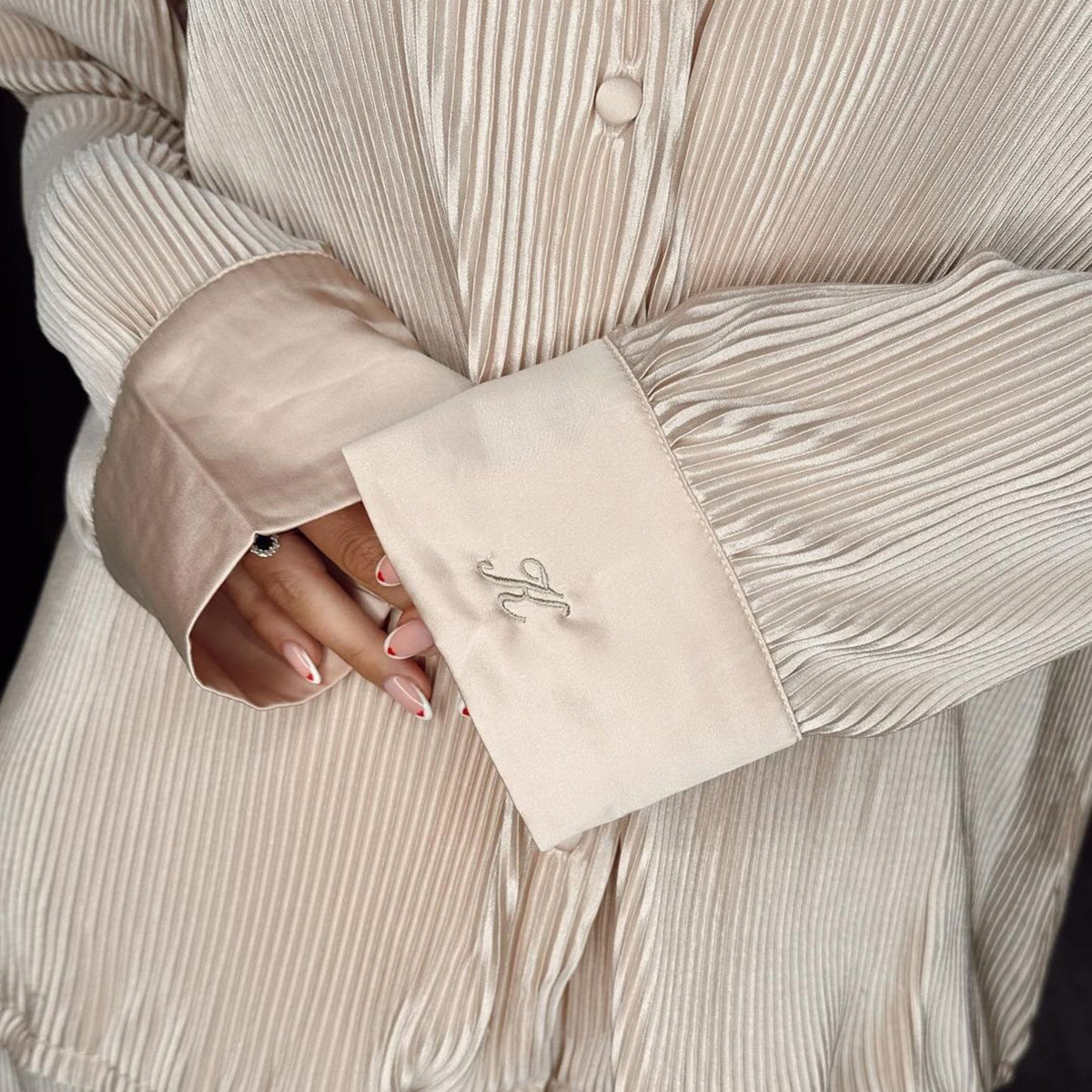 The Original Plisse Pyjamas – Sweet Dreams Sleepwear