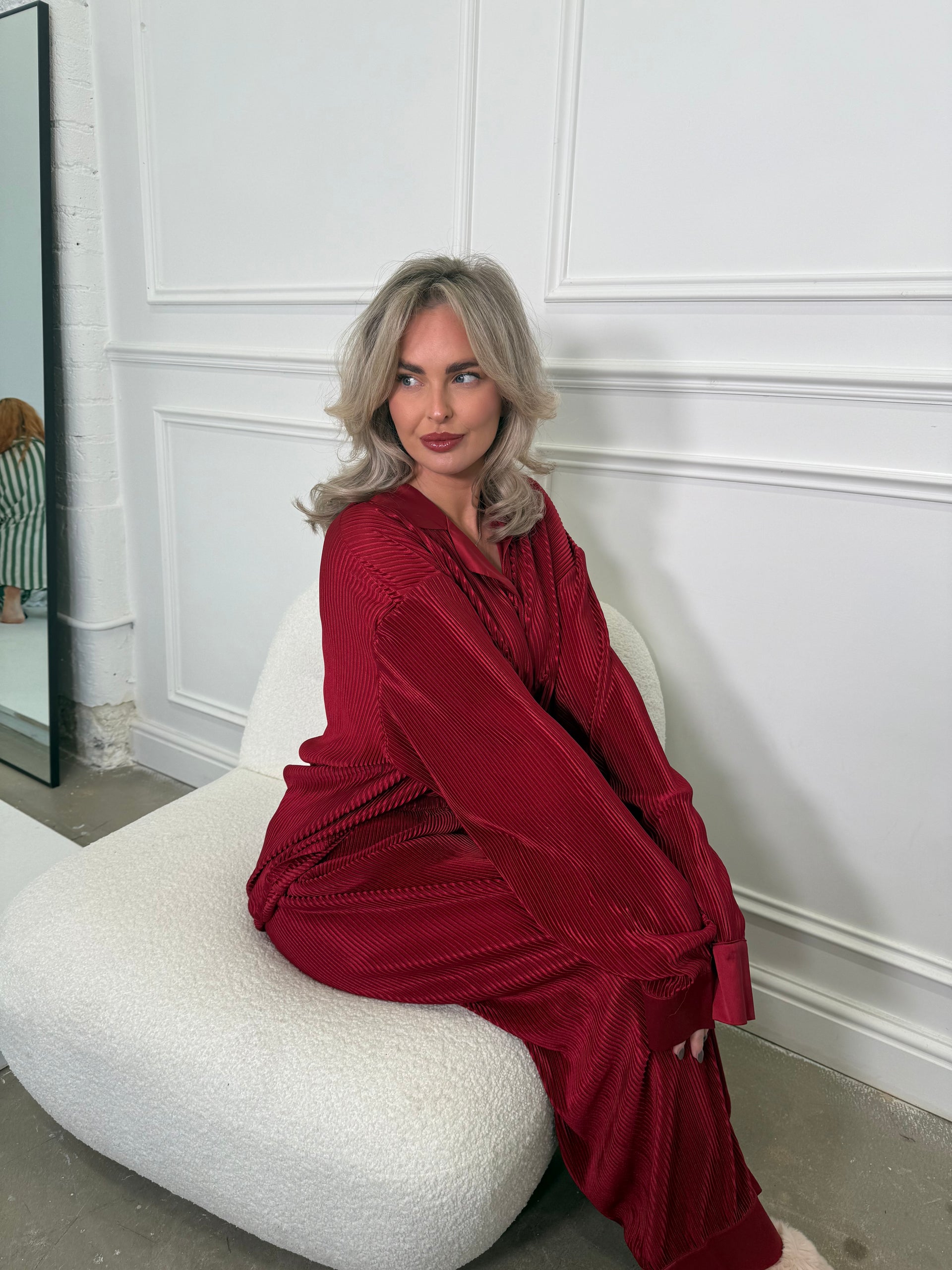 Women’s luxury sleepwear and pyjamas – Sweet Dreams Sleepwear