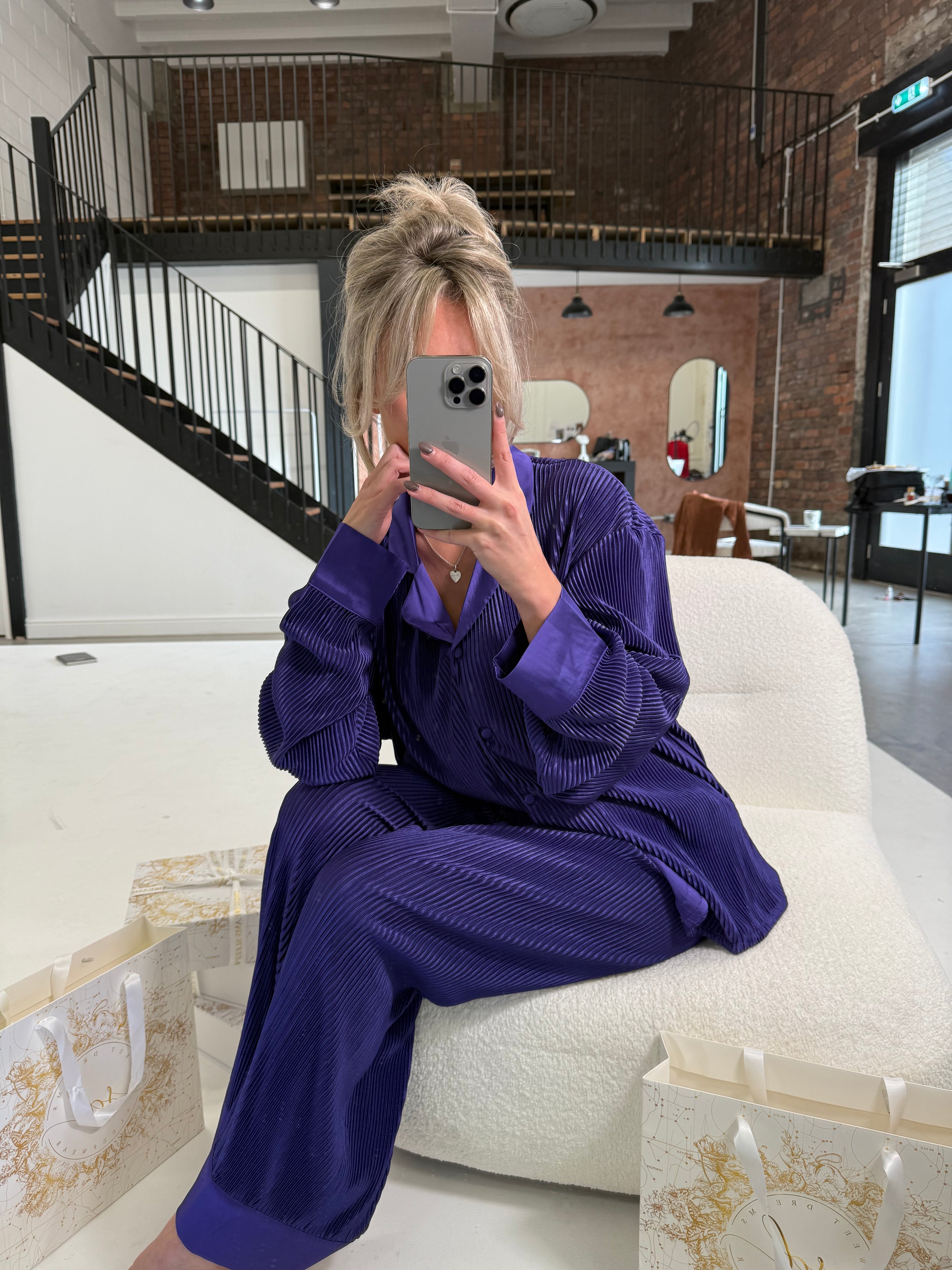 Women’s luxury sleepwear and pyjamas – Sweet Dreams Sleepwear